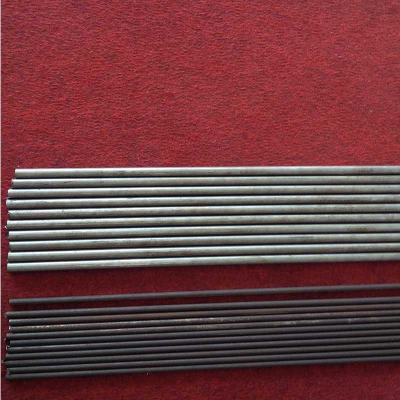 Jual Round Bar ST41 Lengkap Harga Termurah - GERAI BAJA INDONESIA