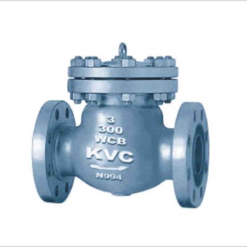 Jual KVC Valve Material Berkualitas Tinggi Dan Fleksibilitas - GERAI ...