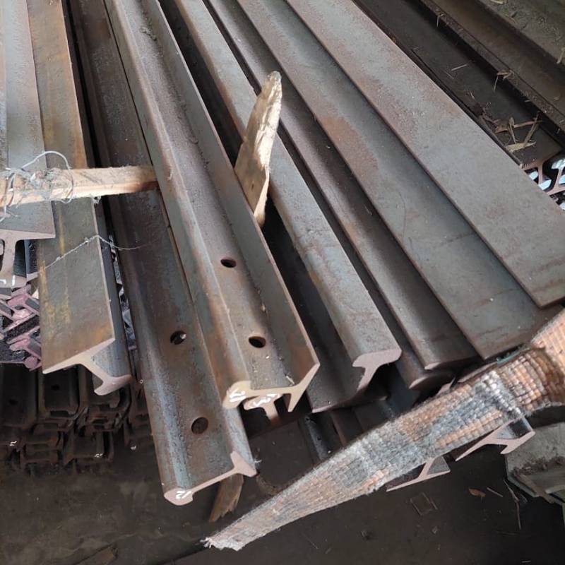 Distributor Besi Rel R22 Tahan Beban Tinggi Dan Penggunaan Fleksibel ...